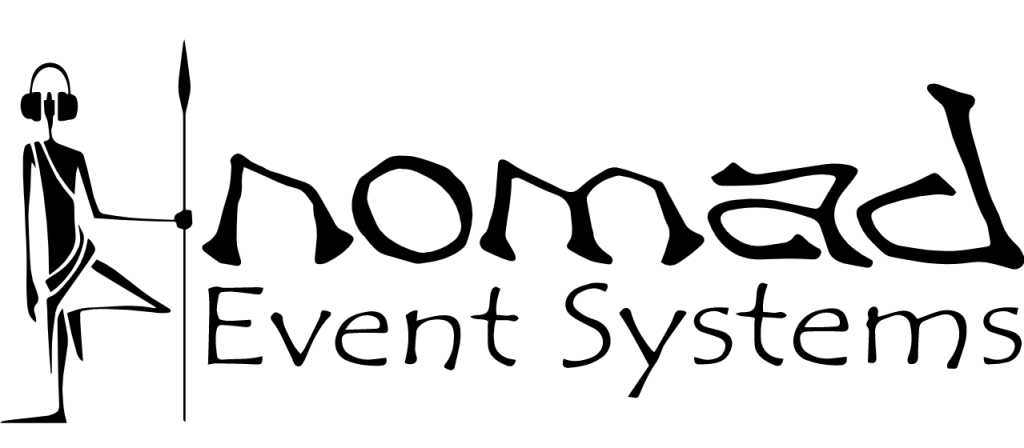 CONTACT | Nomad Event Systems